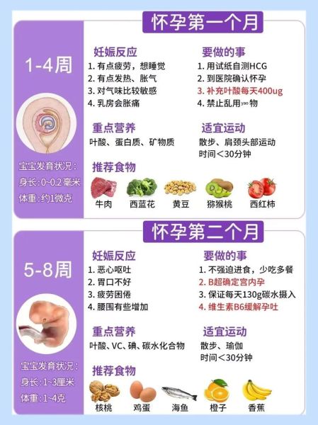 孕妇吃什么有营养对胎儿好_孕期饮食禁忌有哪些-第1张图片-山城妙识 孕妇吃什么有营养对胎儿好_孕期饮食禁忌有哪些-第1张图片-山城妙识