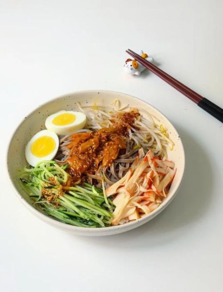 荞麦面怎么煮不坨_荞麦面凉拌汁怎么调-第3张图片-山城妙识 荞麦面怎么煮不坨_荞麦面凉拌汁怎么调-第3张图片-山城妙识