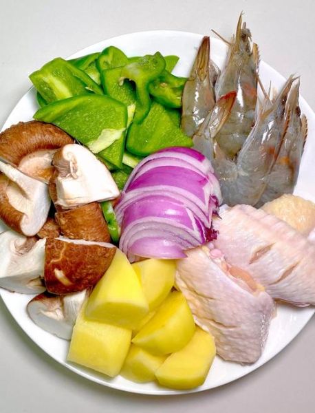 焖锅的做法大全_家庭版焖锅怎么做-第1张图片-山城妙识