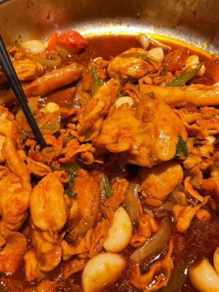 焖锅的做法大全_家庭版焖锅怎么做-第2张图片-山城妙识