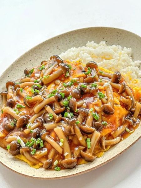 盖浇饭怎么做_家常盖浇饭简单做法-第1张图片-山城妙识