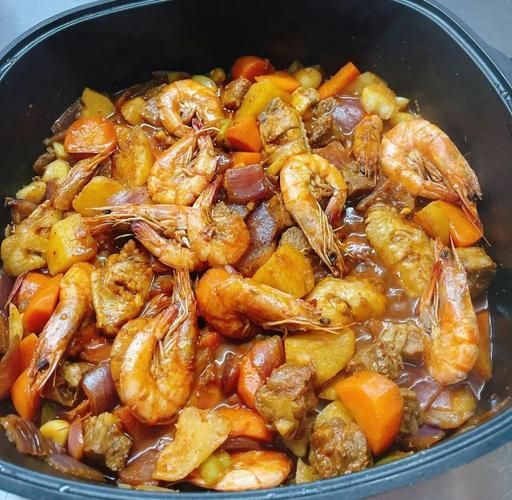 焖锅的做法大全_家庭版焖锅怎么做-第3张图片-山城妙识