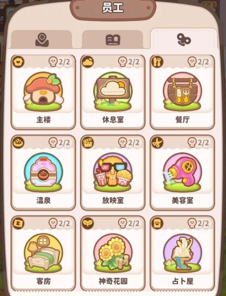 乌冬的旅店怎么增加人气_乌冬的旅店提升人气技巧-第2张图片-山城妙识