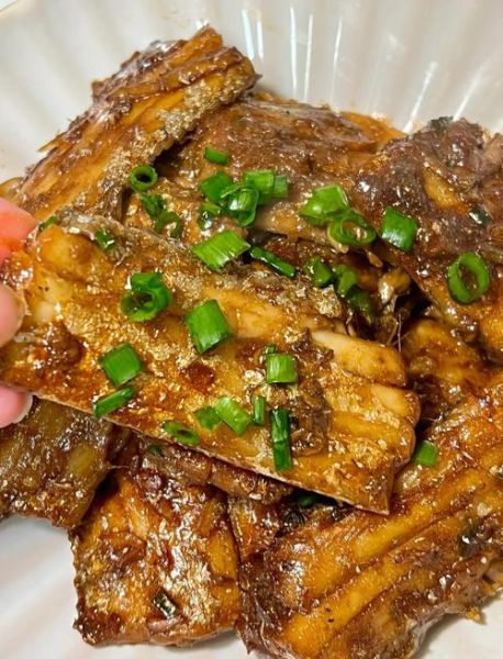 红烧带鱼怎么做_家常红烧带鱼做法步骤-第1张图片-山城妙识 红烧带鱼怎么做_家常红烧带鱼做法步骤-第1张图片-山城妙识