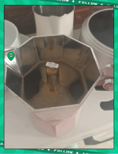 摩卡咖啡壶怎么用_摩卡壶煮咖啡步骤-第3张图片-山城妙识 摩卡咖啡壶怎么用_摩卡壶煮咖啡步骤-第3张图片-山城妙识