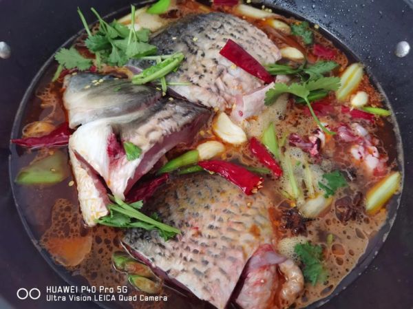 炖鱼块怎么炖好吃_炖鱼块的家常做法-第3张图片-山城妙识 炖鱼块怎么炖好吃_炖鱼块的家常做法-第3张图片-山城妙识