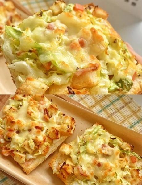 自制披萨怎么做_家庭烤箱披萨做法-第2张图片-山城妙识 自制披萨怎么做_家庭烤箱披萨做法-第2张图片-山城妙识