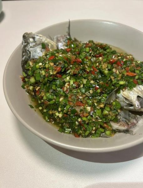 凉拌鲫鱼川味调料怎么调_川味凉拌鲫鱼正宗做法-第3张图片-山城妙识 凉拌鲫鱼川味调料怎么调_川味凉拌鲫鱼正宗做法-第3张图片-山城妙识