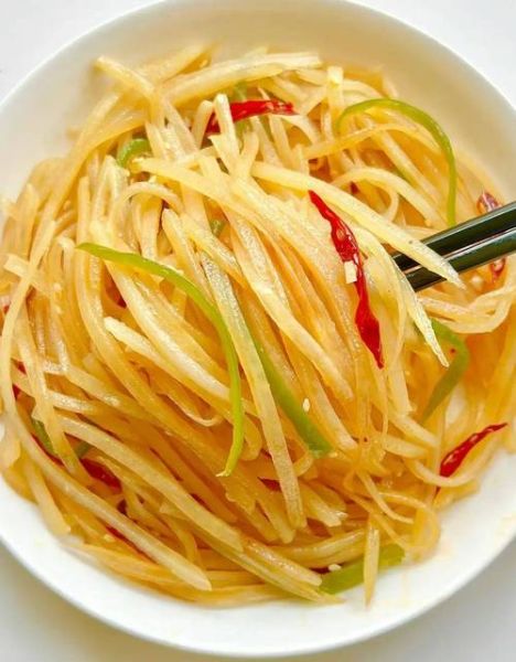 中午吃大米饭配什么菜_简单又下饭的家常菜推荐-第2张图片-山城妙识 中午吃大米饭配什么菜_简单又下饭的家常菜推荐-第2张图片-山城妙识