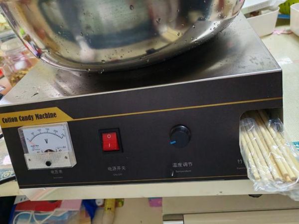 棉花糖机器怎么选_棉花糖机器多少钱一台-第2张图片-山城妙识 棉花糖机器怎么选_棉花糖机器多少钱一台-第2张图片-山城妙识