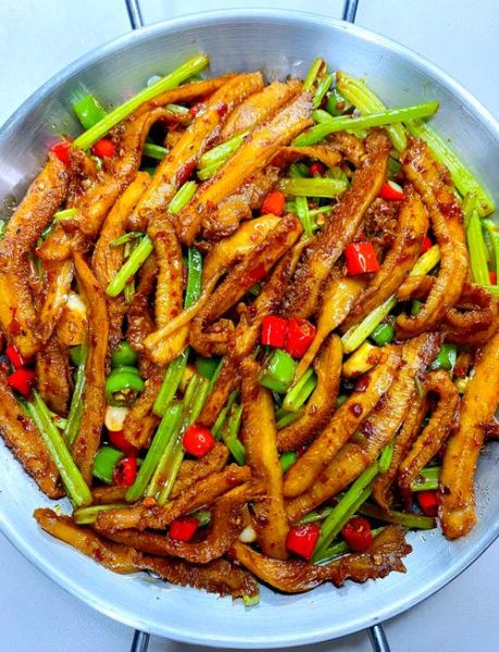 牛肚怎么做好吃_牛肚图片大全-第1张图片-山城妙识 牛肚怎么做好吃_牛肚图片大全-第1张图片-山城妙识