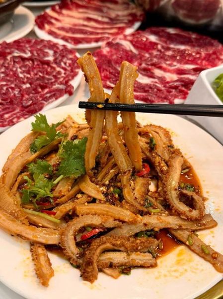 牛肚怎么做好吃_牛肚图片大全-第2张图片-山城妙识 牛肚怎么做好吃_牛肚图片大全-第2张图片-山城妙识