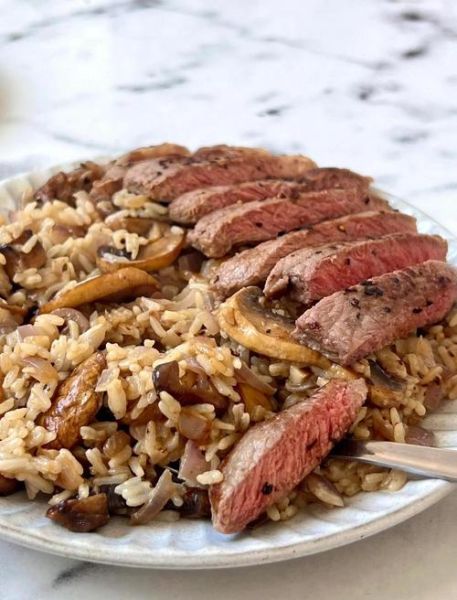 牛扒饭怎么做_家常牛扒饭做法大全-第2张图片-山城妙识 牛扒饭怎么做_家常牛扒饭做法大全-第2张图片-山城妙识