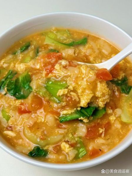 西红柿鸡蛋疙瘩汤怎么做_疙瘩汤不浑汤的小窍门-第1张图片-山城妙识 西红柿鸡蛋疙瘩汤怎么做_疙瘩汤不浑汤的小窍门-第1张图片-山城妙识