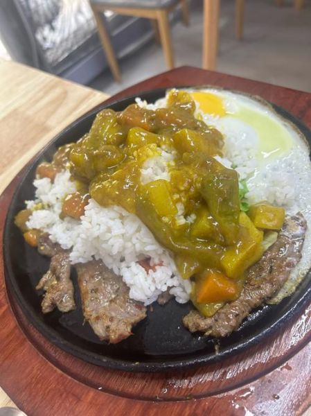 牛扒饭怎么做_家常牛扒饭做法大全-第3张图片-山城妙识 牛扒饭怎么做_家常牛扒饭做法大全-第3张图片-山城妙识