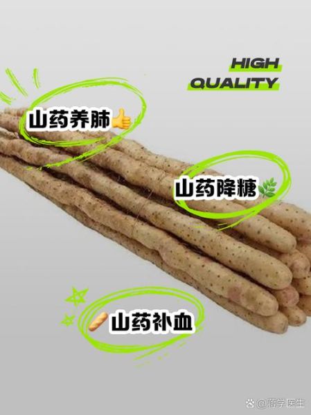 铁棍山药的功效与作用_铁棍山药怎么吃最养脾胃-第2张图片-山城妙识