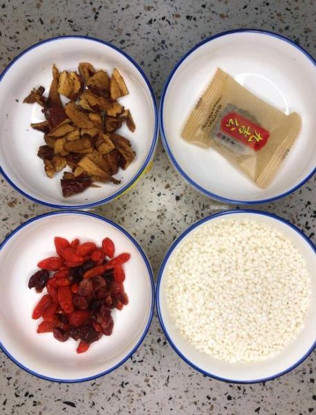 八宝饭糯米饭怎么做_正宗八宝饭配方-第2张图片-山城妙识 八宝饭糯米饭怎么做_正宗八宝饭配方-第2张图片-山城妙识