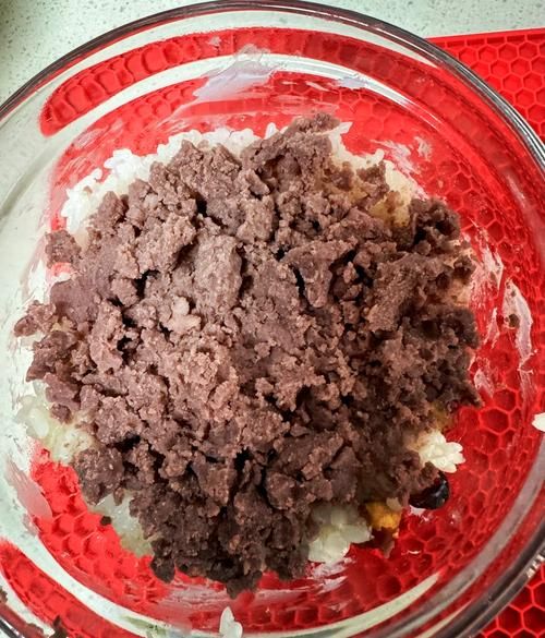 八宝饭糯米饭怎么做_正宗八宝饭配方-第3张图片-山城妙识 八宝饭糯米饭怎么做_正宗八宝饭配方-第3张图片-山城妙识