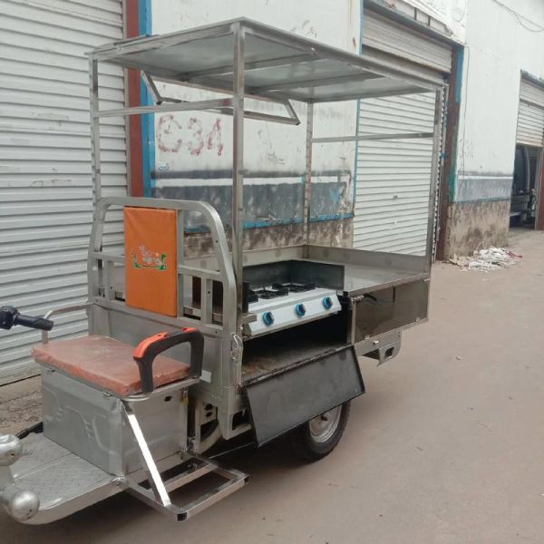 麻辣烫小吃车转让800靠谱吗_麻辣烫小吃车800元值得买吗-第1张图片-山城妙识 麻辣烫小吃车转让800靠谱吗_麻辣烫小吃车800元值得买吗-第1张图片-山城妙识