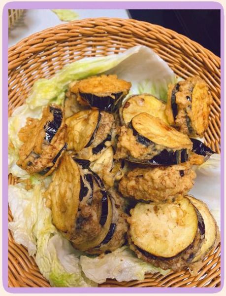 肉夹茄子的做法大全家常_茄子怎么做好吃又下饭-第3张图片-山城妙识 肉夹茄子的做法大全家常_茄子怎么做好吃又下饭-第3张图片-山城妙识