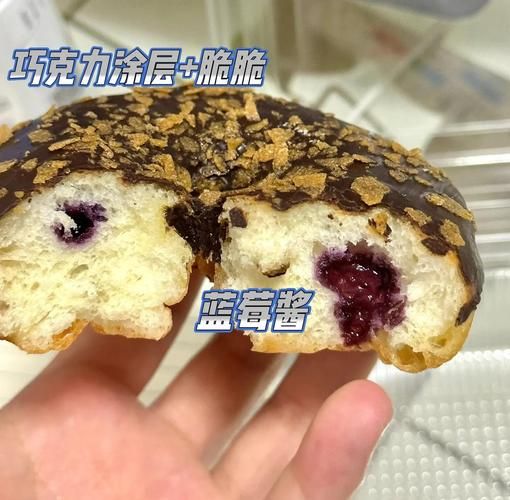 巧克力棒和甜甜圈是什么意思_网络用语解析-第1张图片-山城妙识 巧克力棒和甜甜圈是什么意思_网络用语解析-第1张图片-山城妙识