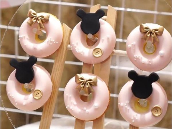 巧克力棒和甜甜圈是什么意思_网络用语解析-第3张图片-山城妙识 巧克力棒和甜甜圈是什么意思_网络用语解析-第3张图片-山城妙识