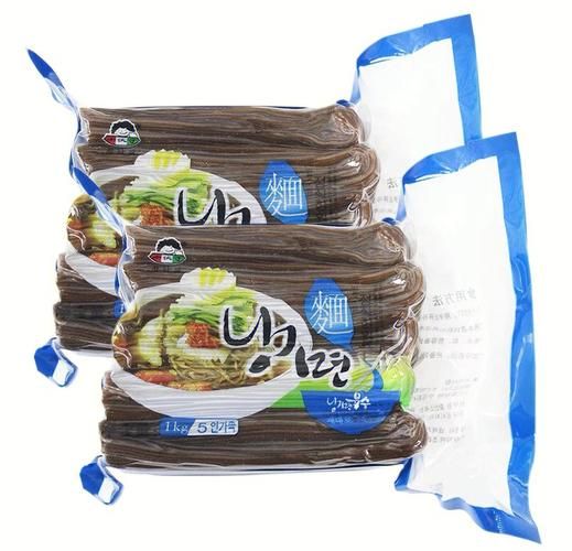 韩国冷面怎么做_正宗调料有哪些-第1张图片-山城妙识 韩国冷面怎么做_正宗调料有哪些-第1张图片-山城妙识