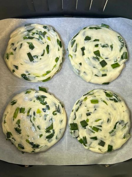 葱油饼怎么做_家常葱油饼做法步骤视频-第1张图片-山城妙识 葱油饼怎么做_家常葱油饼做法步骤视频-第1张图片-山城妙识