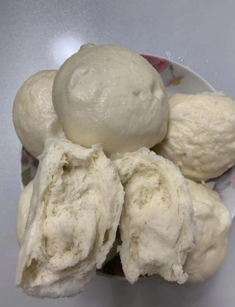 面包机和面做馒头失败怎么办_面包机和面做馒头比例是多少-第2张图片-山城妙识 面包机和面做馒头失败怎么办_面包机和面做馒头比例是多少-第2张图片-山城妙识