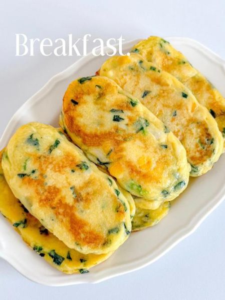 蔬菜饼怎么做好吃又简单_蔬菜饼的家常做法-第1张图片-山城妙识 蔬菜饼怎么做好吃又简单_蔬菜饼的家常做法-第1张图片-山城妙识