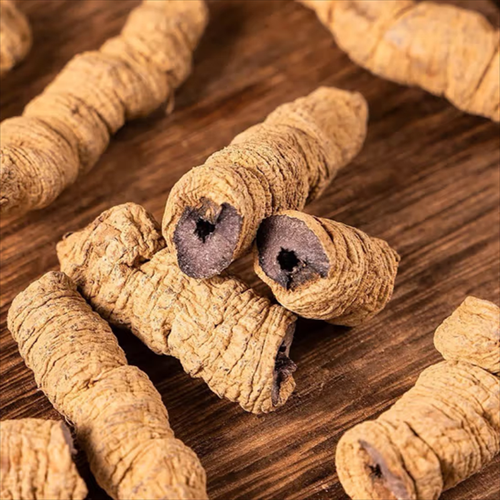 巴戟天吃一次就硬了_真的还是假的-第2张图片-山城妙识