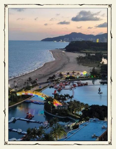 阳江旅游攻略_阳江有什么好玩的地方-第2张图片-山城妙识