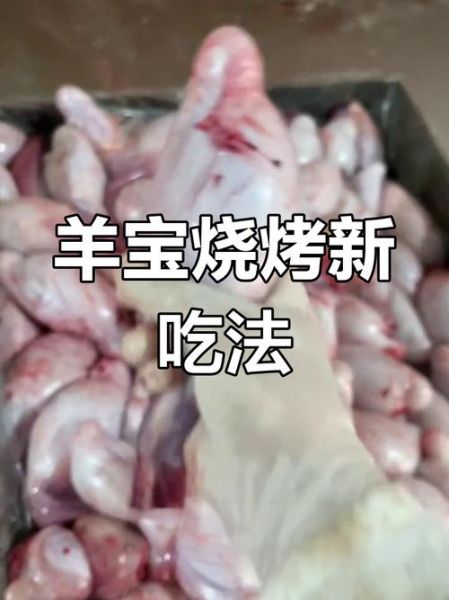 羊宝的做法大全_羊宝怎么做好吃-第3张图片-山城妙识 羊宝的做法大全_羊宝怎么做好吃-第3张图片-山城妙识