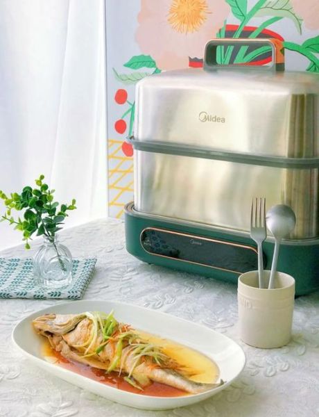 清蒸酒糟黄花鱼怎么做_酒糟黄花鱼蒸多久才嫩-第1张图片-山城妙识