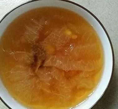 柚子皮有什么功效_柚子皮怎么吃最好-第3张图片-山城妙识 柚子皮有什么功效_柚子皮怎么吃最好-第3张图片-山城妙识