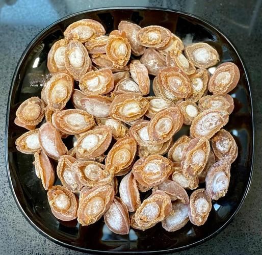 干鲍鱼怎么泡发_干鲍鱼做法大全图解-第1张图片-山城妙识