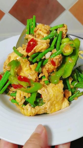 豇豆角怎么做好吃_豇豆角家常做法-第3张图片-山城妙识 豇豆角怎么做好吃_豇豆角家常做法-第3张图片-山城妙识