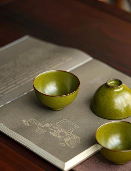 鸡心杯是什么_鸡心杯适合泡什么茶-第1张图片-山城妙识 鸡心杯是什么_鸡心杯适合泡什么茶-第1张图片-山城妙识