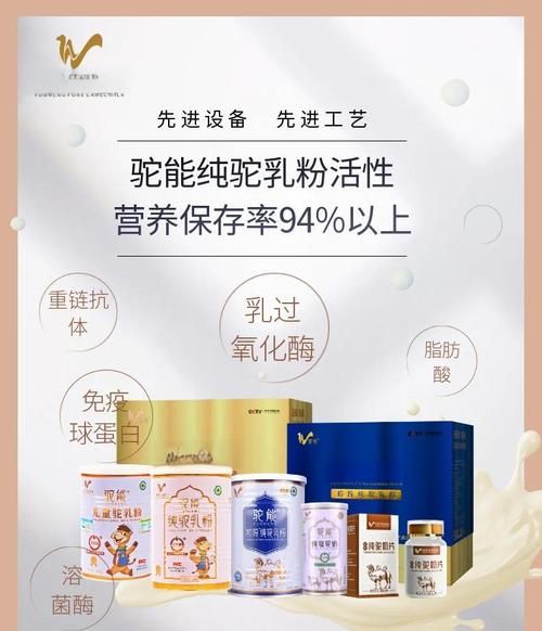 骆驼奶多少钱一斤_骆驼奶价格为什么差距大-第3张图片-山城妙识 骆驼奶多少钱一斤_骆驼奶价格为什么差距大-第3张图片-山城妙识