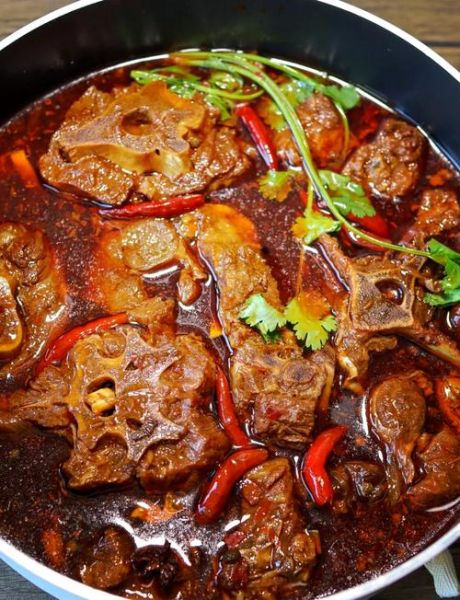 羊蝎子怎么做好吃_羊蝎子火锅正宗做法-第1张图片-山城妙识 羊蝎子怎么做好吃_羊蝎子火锅正宗做法-第1张图片-山城妙识