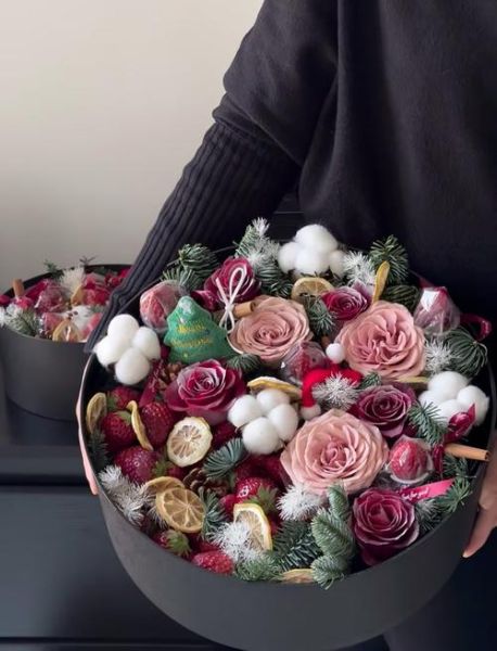 圣诞节送女朋友什么礼物好_女朋友圣诞礼物推荐-第1张图片-山城妙识 圣诞节送女朋友什么礼物好_女朋友圣诞礼物推荐-第1张图片-山城妙识