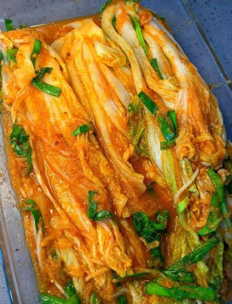 韩国泡菜怎么做好吃_韩国泡菜做什么菜好吃-第3张图片-山城妙识 韩国泡菜怎么做好吃_韩国泡菜做什么菜好吃-第3张图片-山城妙识