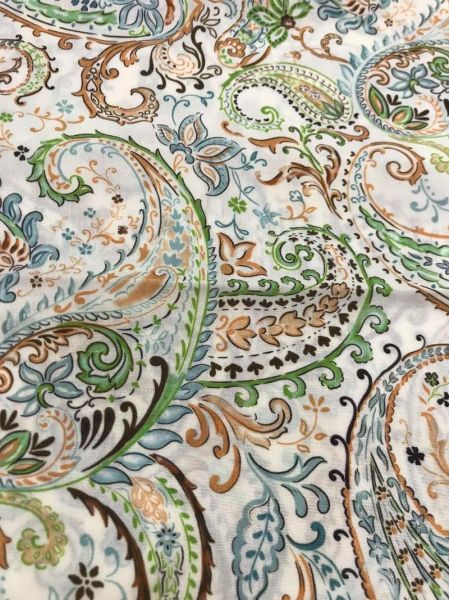 腰果花是什么_腰果花图案含义-第1张图片-山城妙识 腰果花是什么_腰果花图案含义-第1张图片-山城妙识