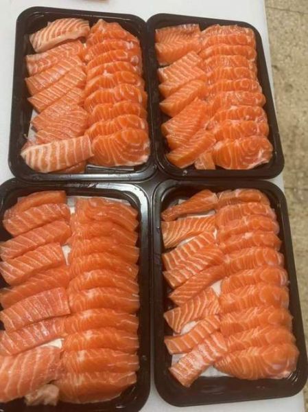 鲑鱼价格多少钱一斤_鲑鱼多少钱一斤最新行情-第1张图片-山城妙识 鲑鱼价格多少钱一斤_鲑鱼多少钱一斤最新行情-第1张图片-山城妙识