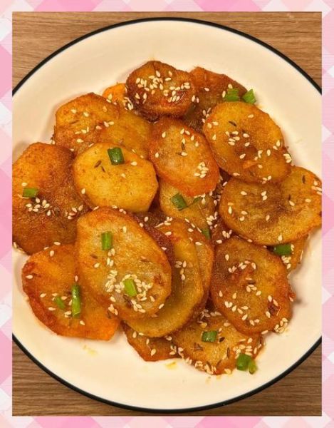 清炒土豆片怎么炒才脆_家常做法步骤详解-第3张图片-山城妙识 清炒土豆片怎么炒才脆_家常做法步骤详解-第3张图片-山城妙识