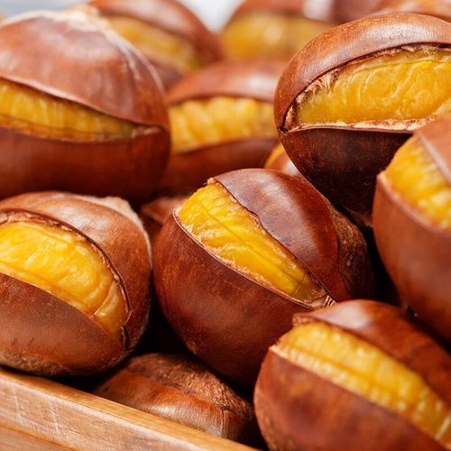 自己炒板栗怎么炒_炒板栗要不要先开口-第3张图片-山城妙识