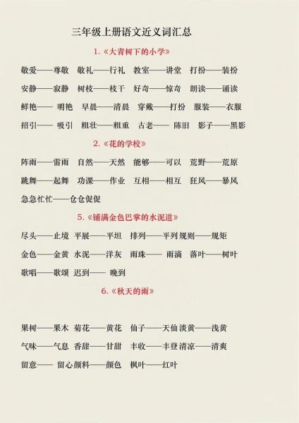 斑斓的近义词有哪些_斑斓的近义词怎么用-第3张图片-山城妙识 斑斓的近义词有哪些_斑斓的近义词怎么用-第3张图片-山城妙识