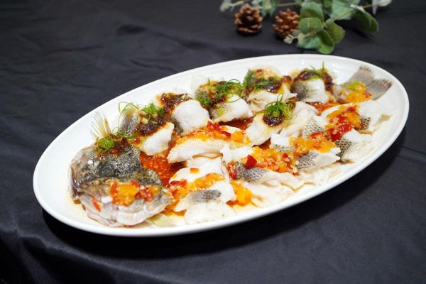 粤菜鱼的做法有哪些_清蒸鲈鱼怎么做好吃-第3张图片-山城妙识 粤菜鱼的做法有哪些_清蒸鲈鱼怎么做好吃-第3张图片-山城妙识