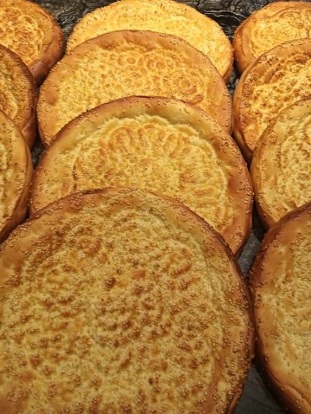 烤馕饼怎么做_烤馕饼用什么面粉-第1张图片-山城妙识 烤馕饼怎么做_烤馕饼用什么面粉-第1张图片-山城妙识