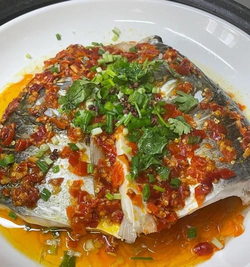 剁椒鱼头酱怎么炒_剁椒鱼头酱配方比例-第1张图片-山城妙识 剁椒鱼头酱怎么炒_剁椒鱼头酱配方比例-第1张图片-山城妙识